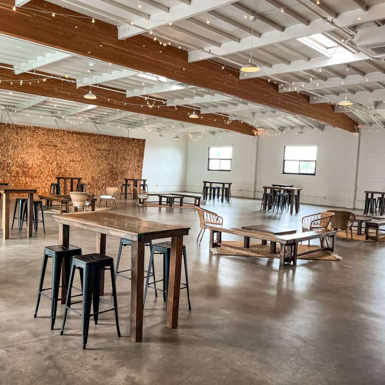 Wedding Rentals, Party Rentals & Event Rentals in San Diego